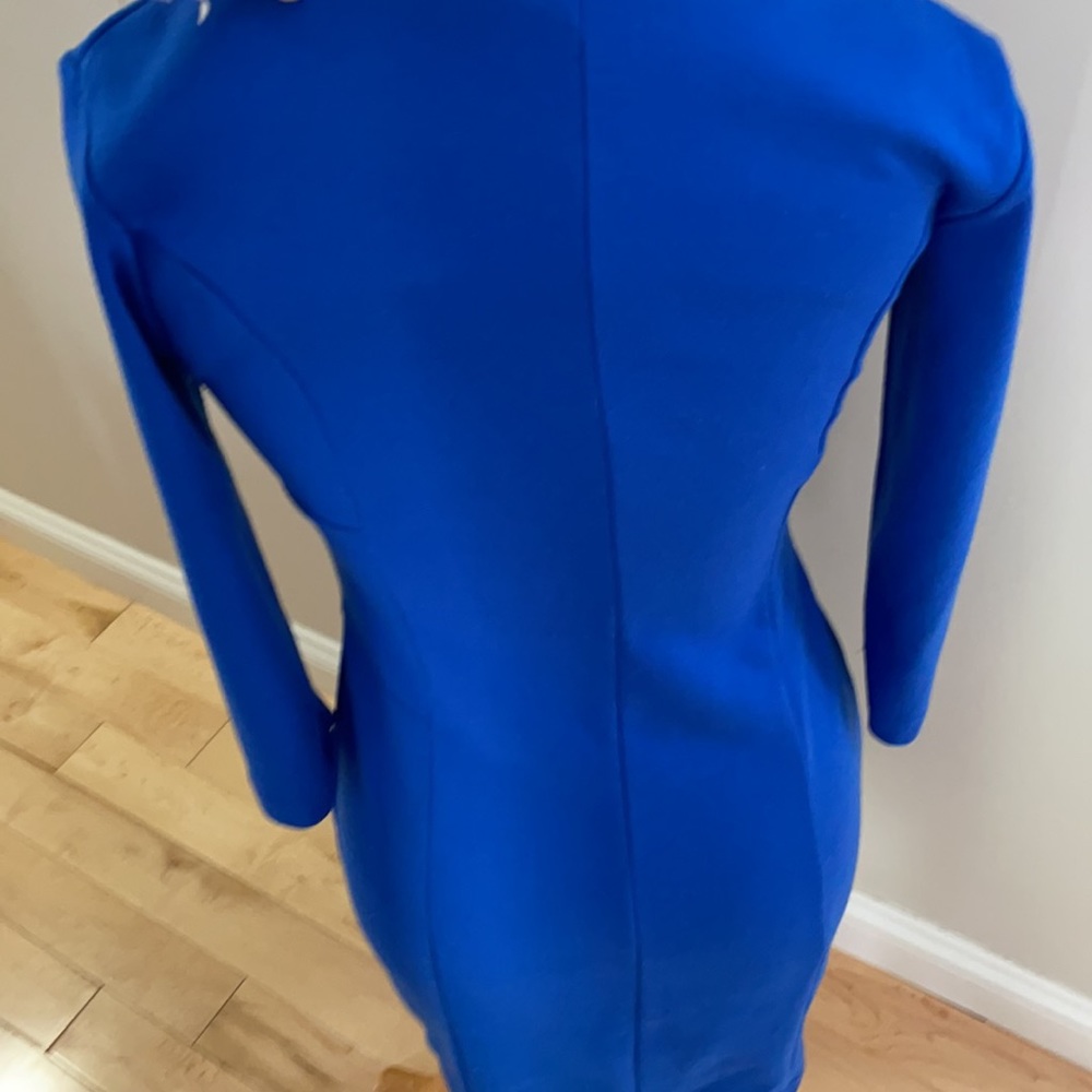 The Cutest, Fitted Dress!Show Off Curves! - Gem